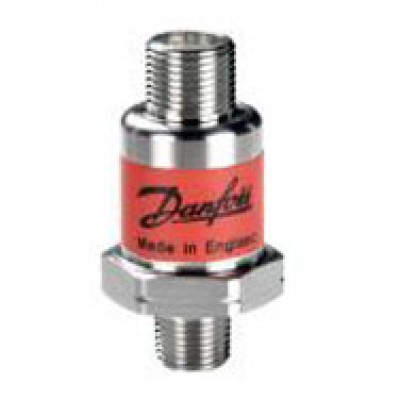 Danfoss MBS 1250 Pressure Transmitter with Rationmetric Output